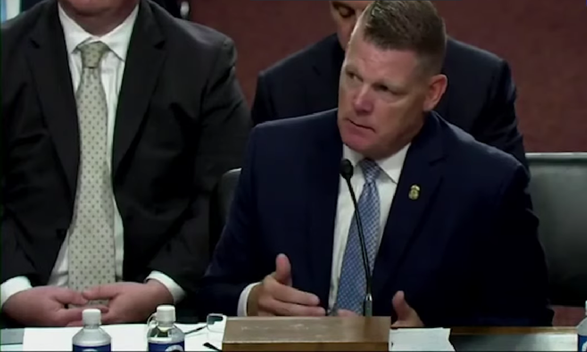 How the US Secret Service Failed Miserably During the Trump Shooting ...