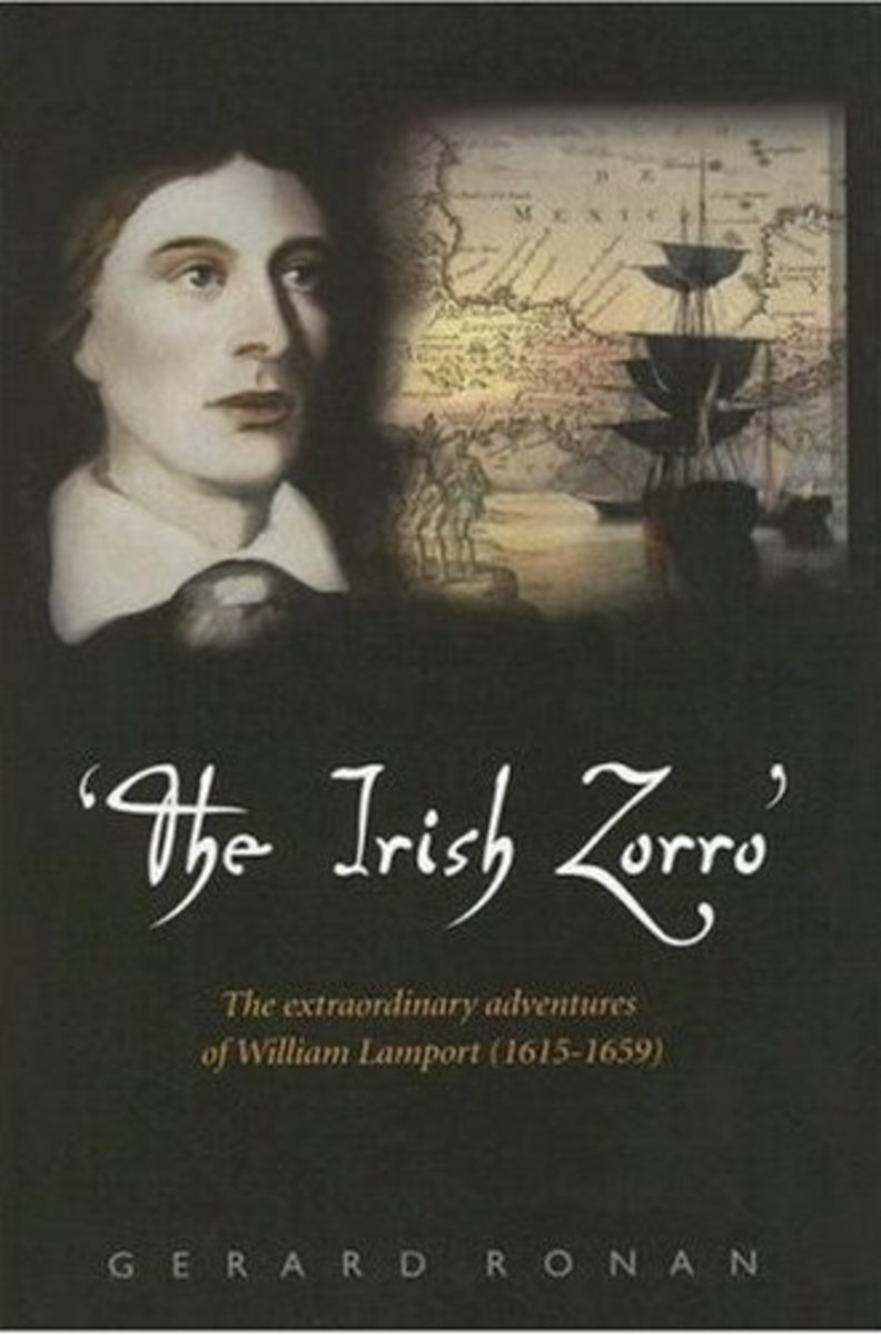 St. Patrick's Day Legends -- Zorro the Irish Fox - HubPages