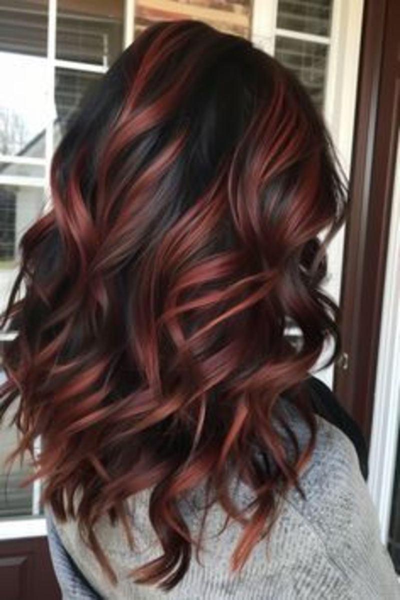 50+ Fall Hair Trends We’re Absolutely Loving for 2024 - HubPages