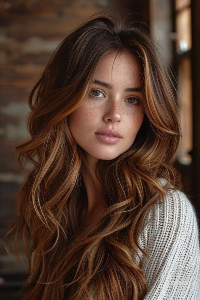 50+ Fall Hair Trends We’re Absolutely Loving for 2024 - HubPages