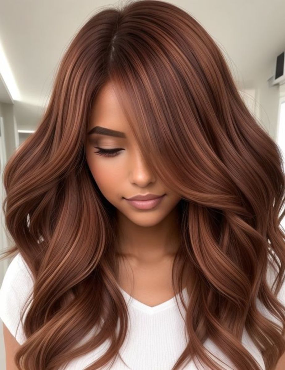 50+ Fall Hair Trends We’re Absolutely Loving for 2024 - HubPages