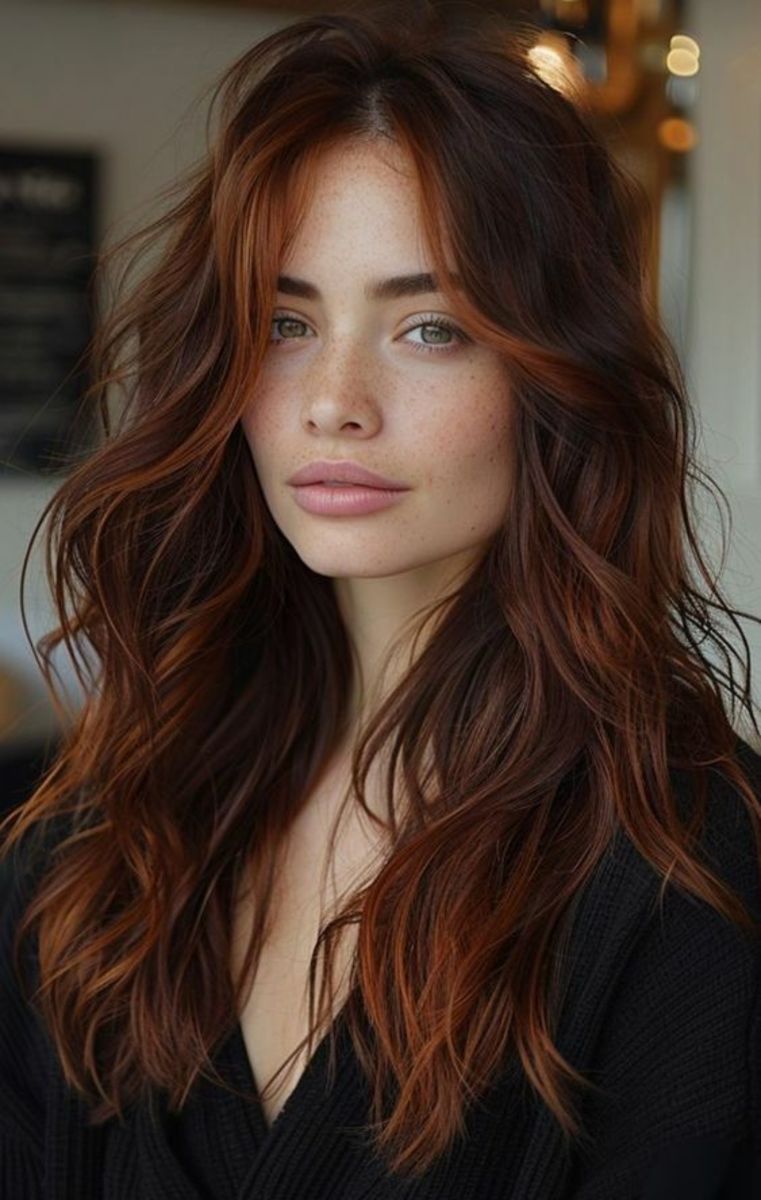50+ Fall Hair Trends We’re Absolutely Loving for 2024 - HubPages