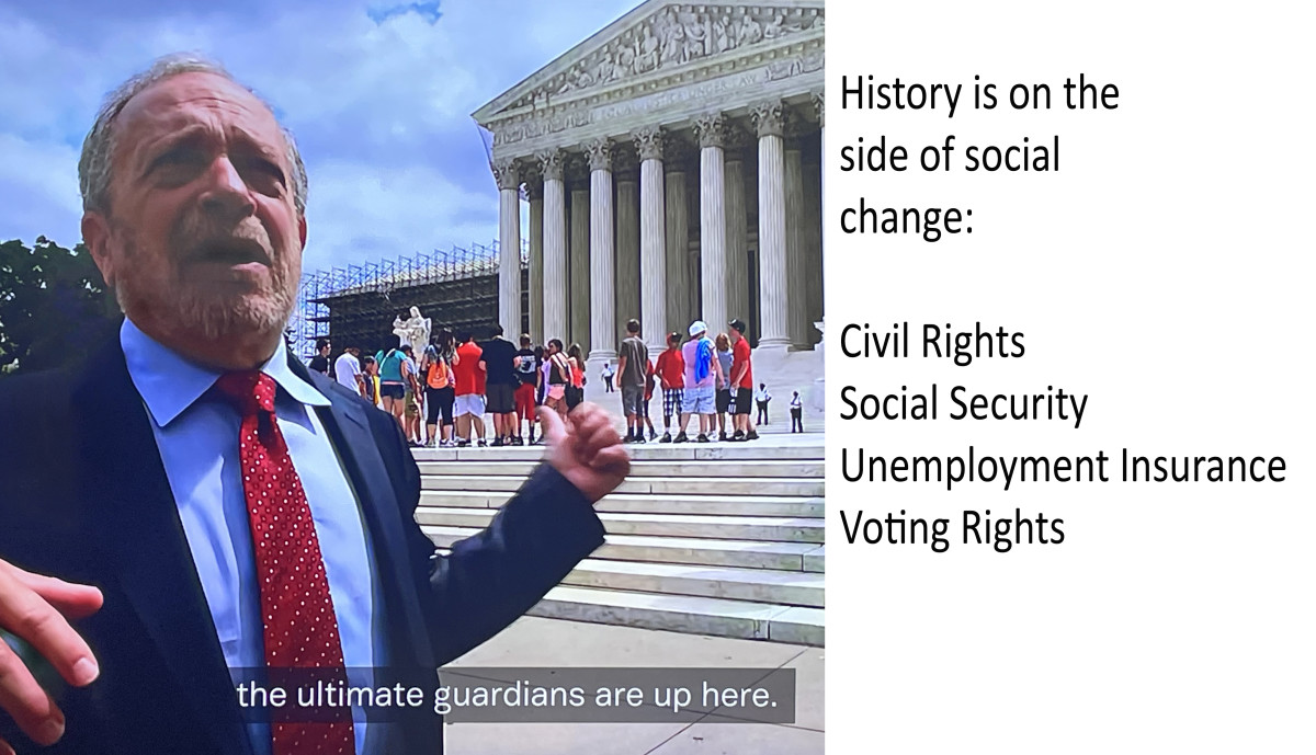 Inequality for All; Why All Americans Should See This Documentary ...