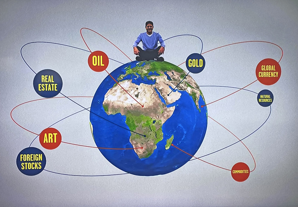 Inequality for All; Why All Americans Should See This Documentary ...