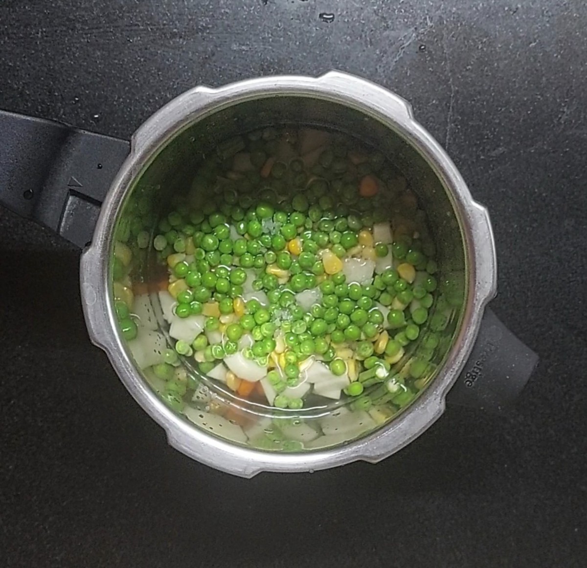 Vegetable Kurma - HubPages