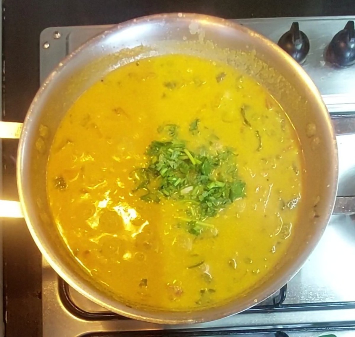 Vegetable Kurma - HubPages