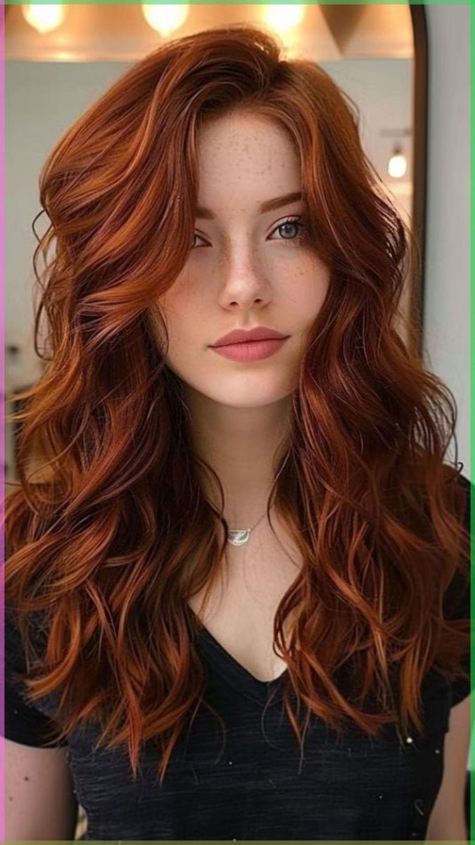 50+ Fall Hair Trends We’re Absolutely Loving for 2024 - HubPages
