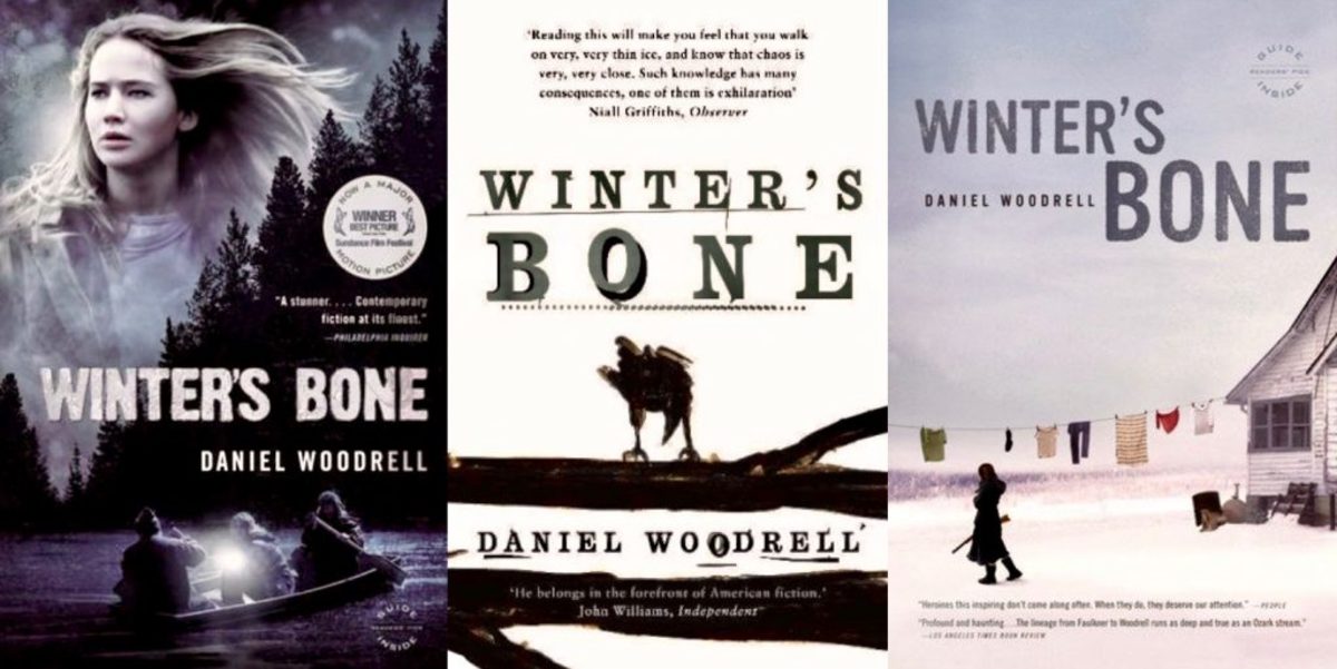 Review of Winter's Bone - HubPages