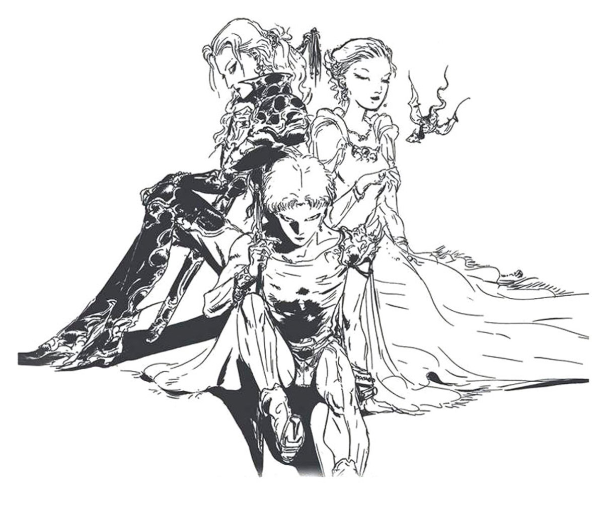 Review of Final Fantasy Five - HubPages