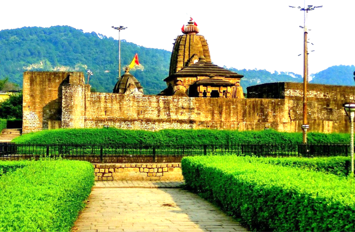 11 Places Where Demon King Ravana Is Worshipped - HubPages