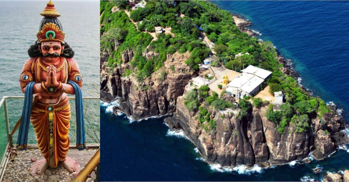 11 Places Where Demon King Ravana Is Worshipped - HubPages