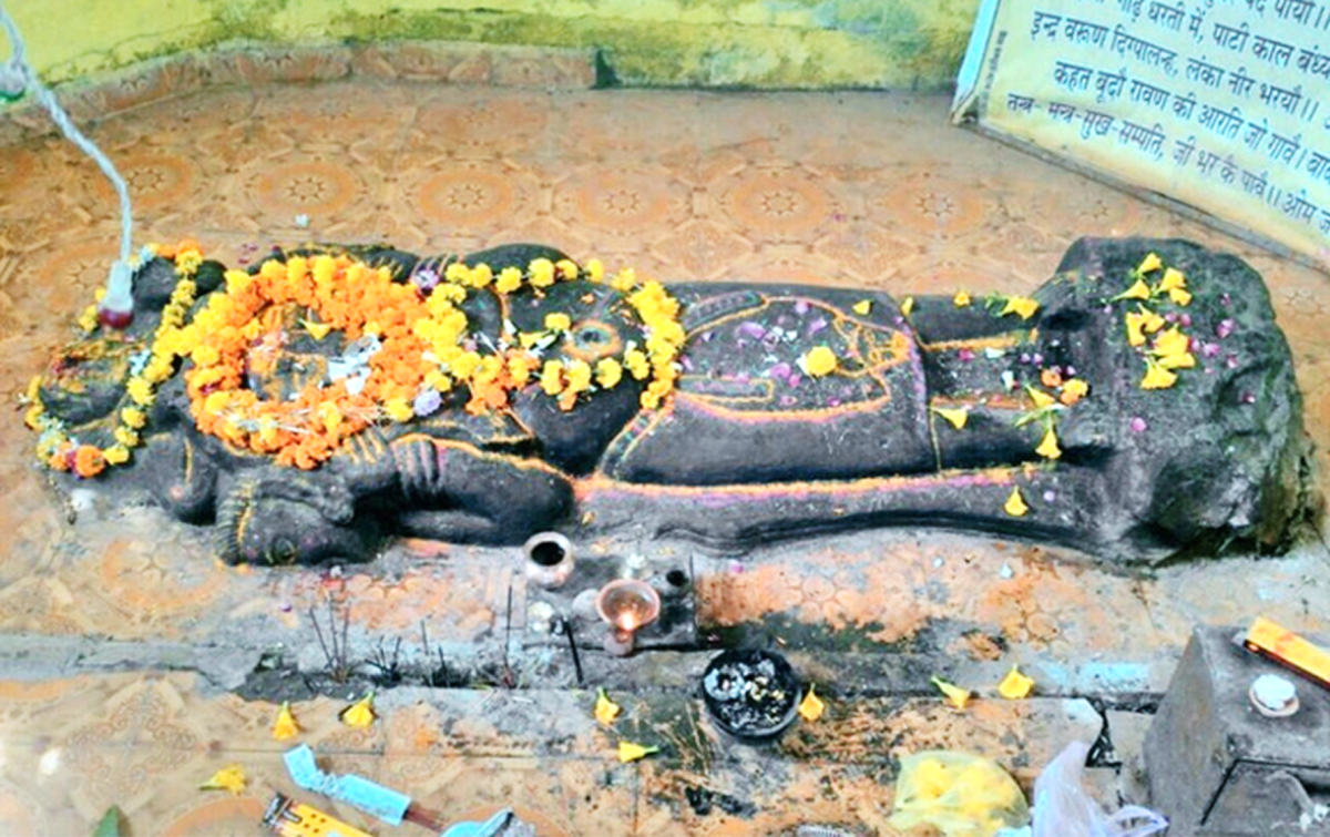 11 Places Where Demon King Ravana Is Worshipped - HubPages