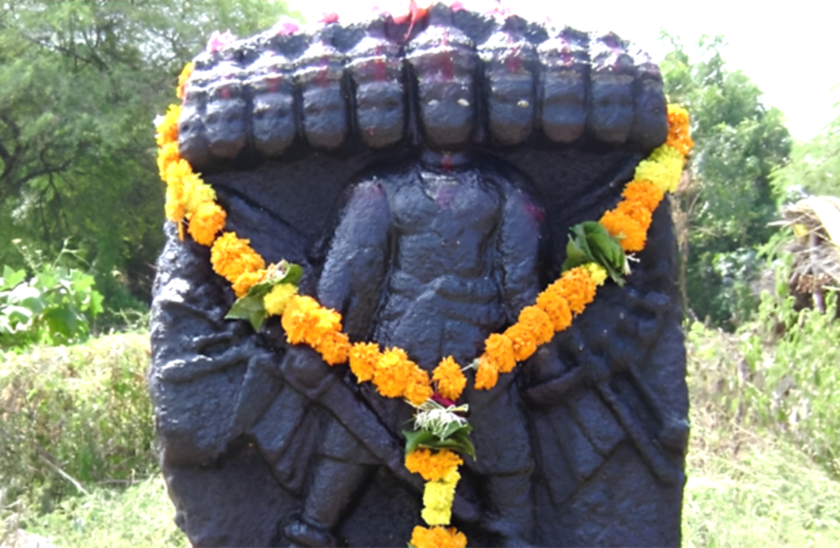 11 Places Where Demon King Ravana Is Worshipped - HubPages