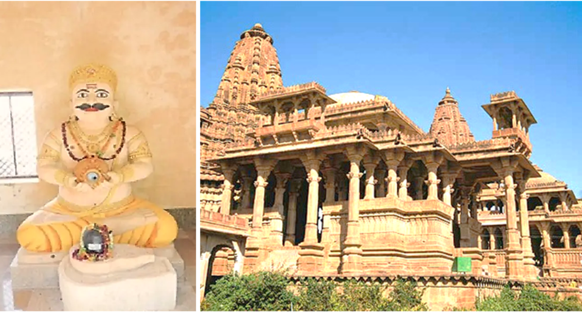 11 Places Where Demon King Ravana Is Worshipped - HubPages