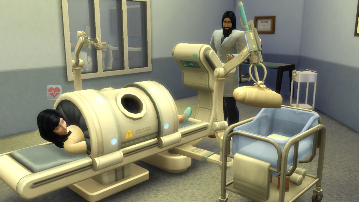 10 Different "The Sims 4" Legacy Challenges to Try - HubPages