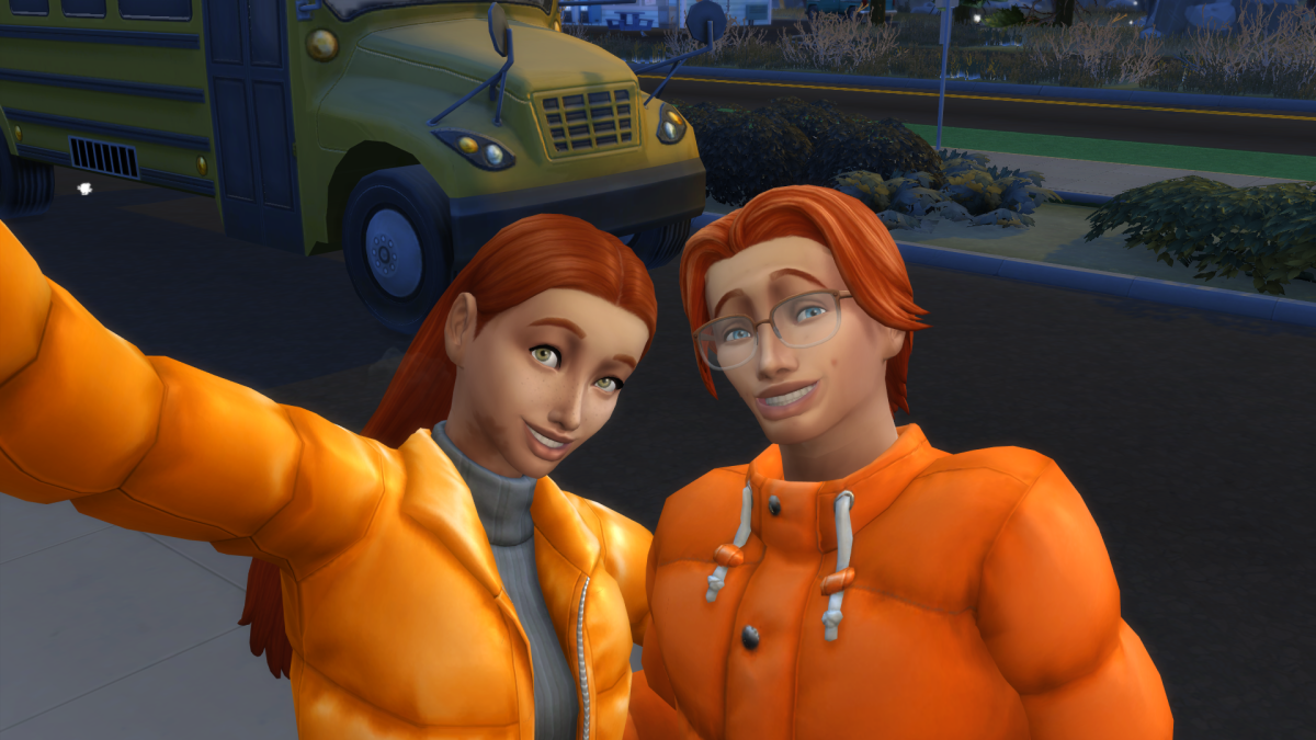 10 Different "The Sims 4" Legacy Challenges to Try - HubPages