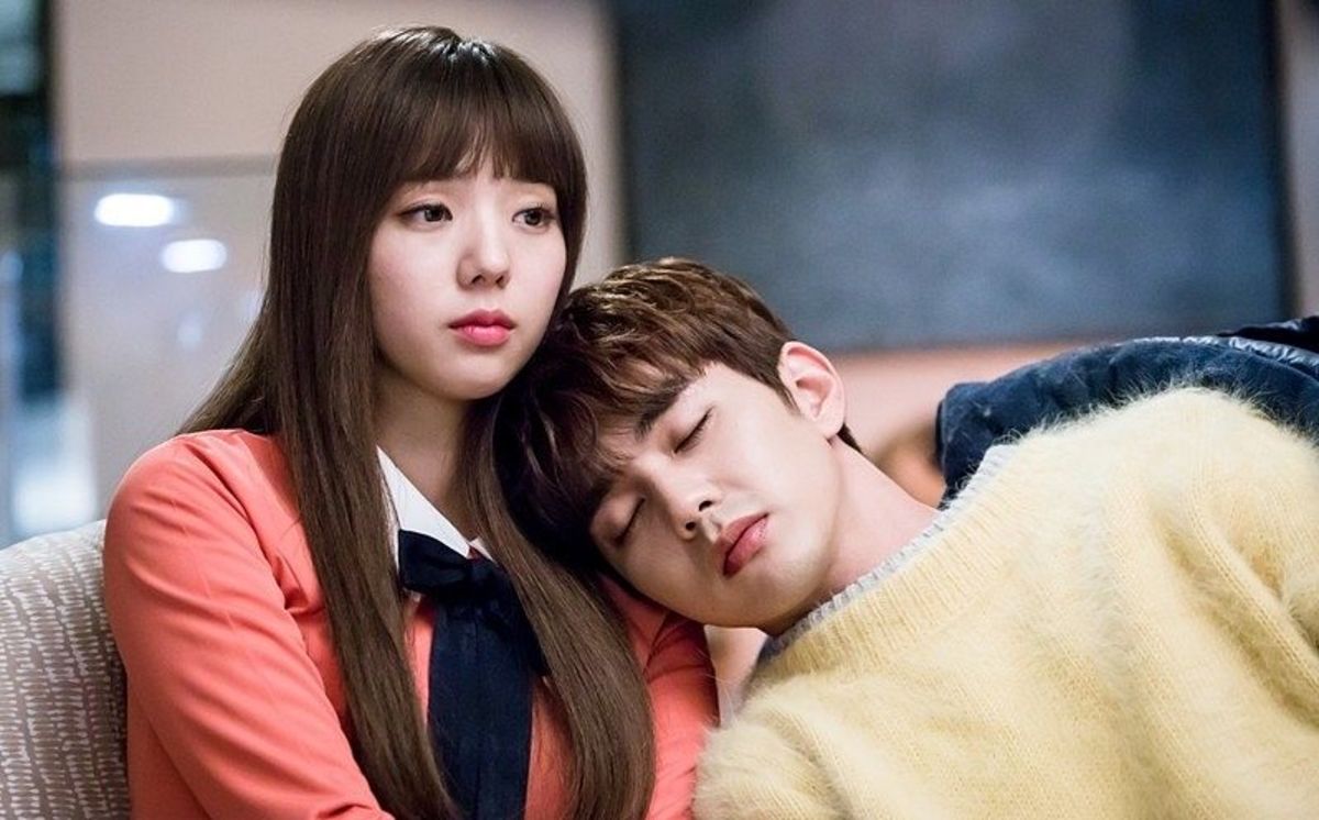 17 Best Rom-Com Korean Dramas Part 2 - HubPages