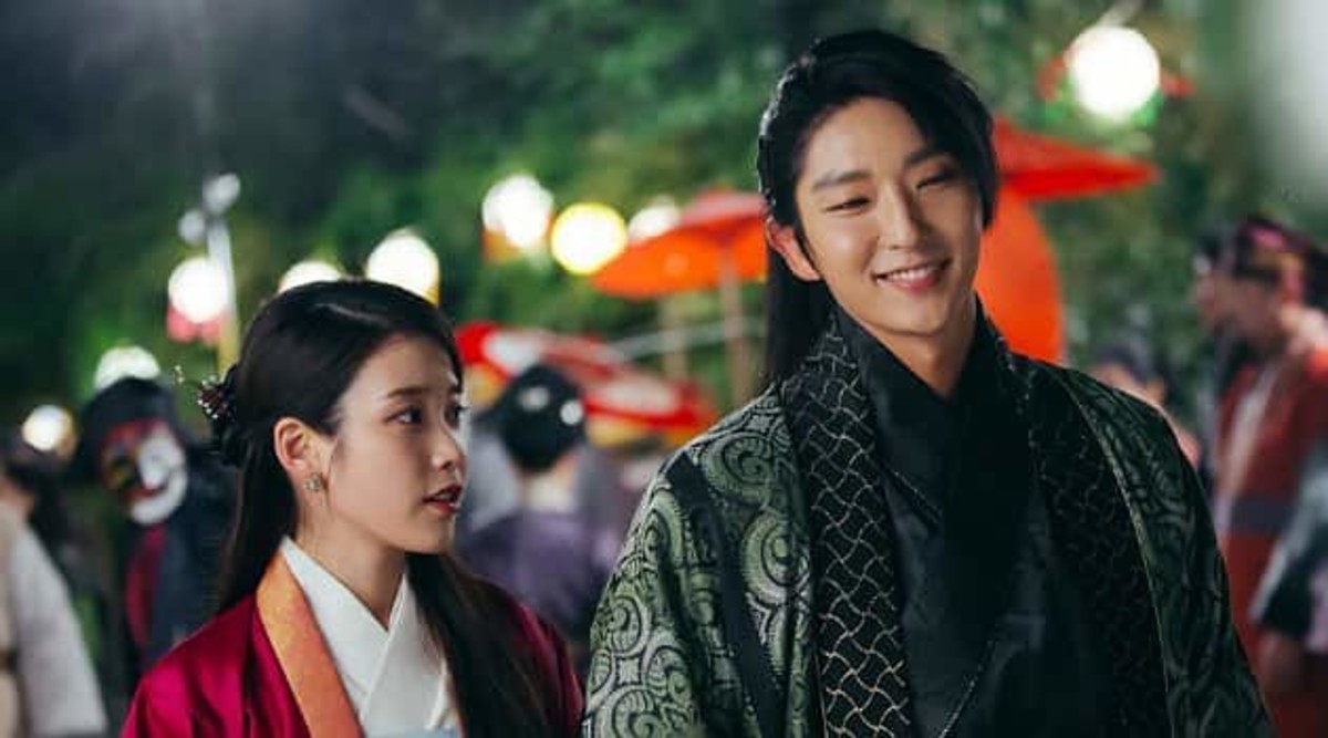 Top 20 Time Travel Korean Dramas to Binge Watch - HubPages