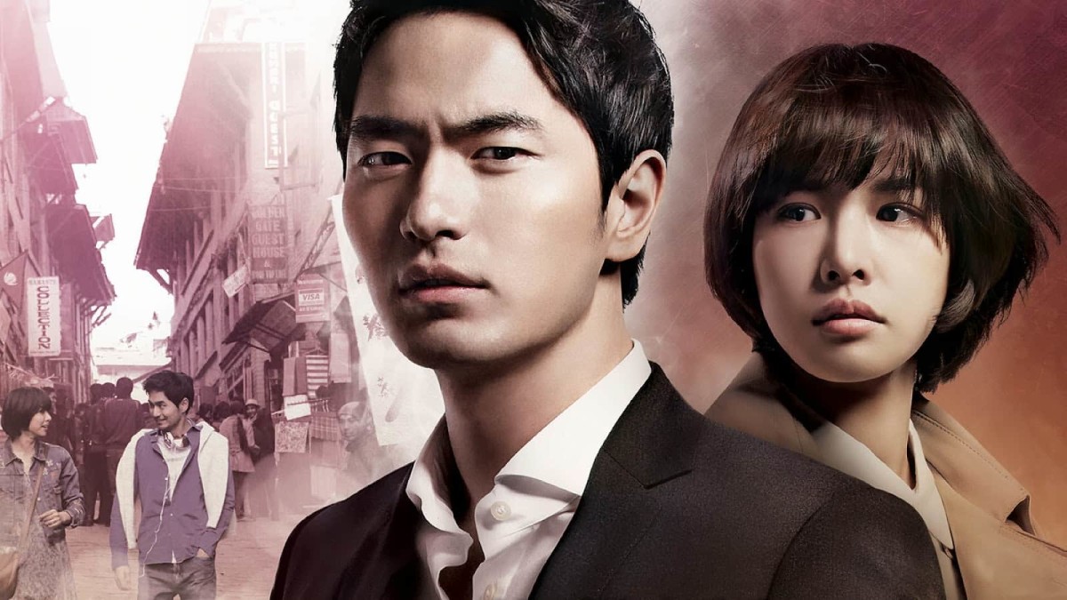 Top 20 Time Travel Korean Dramas to Binge Watch - HubPages