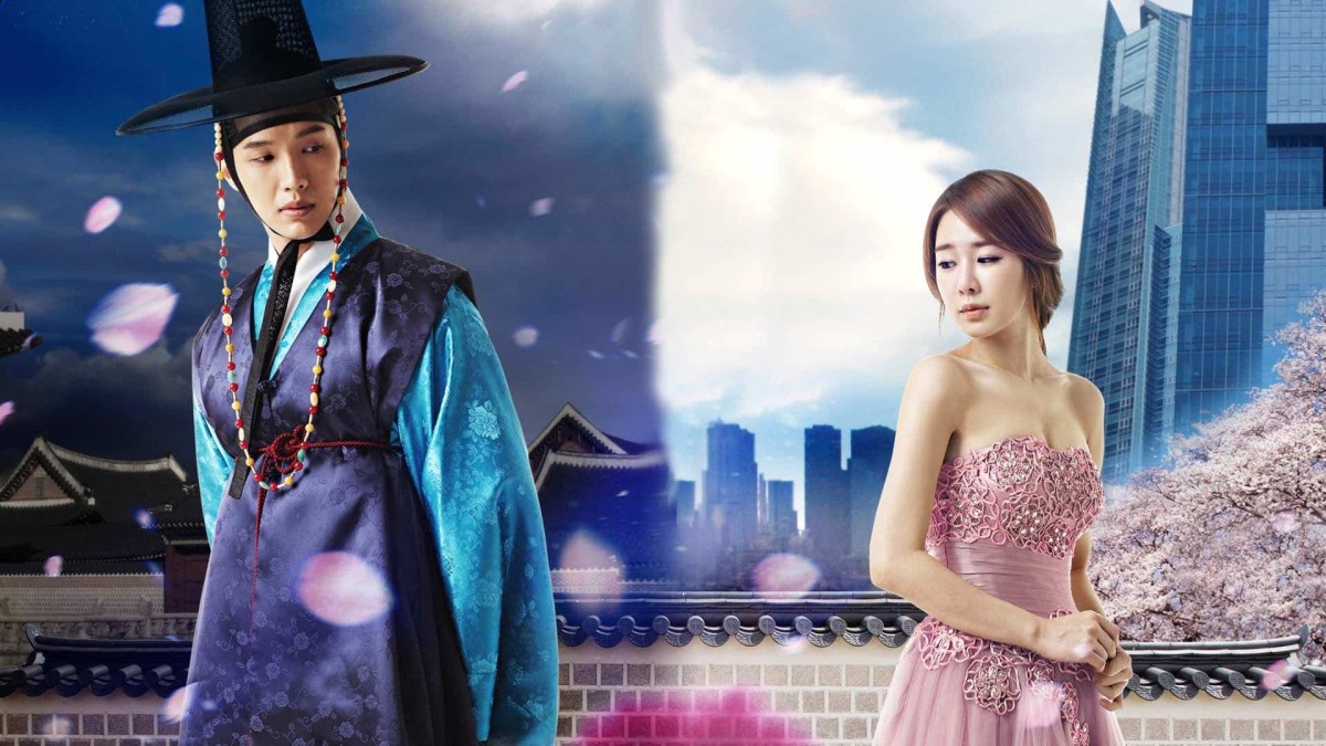 Top 20 Time Travel Korean Dramas to Binge Watch - HubPages