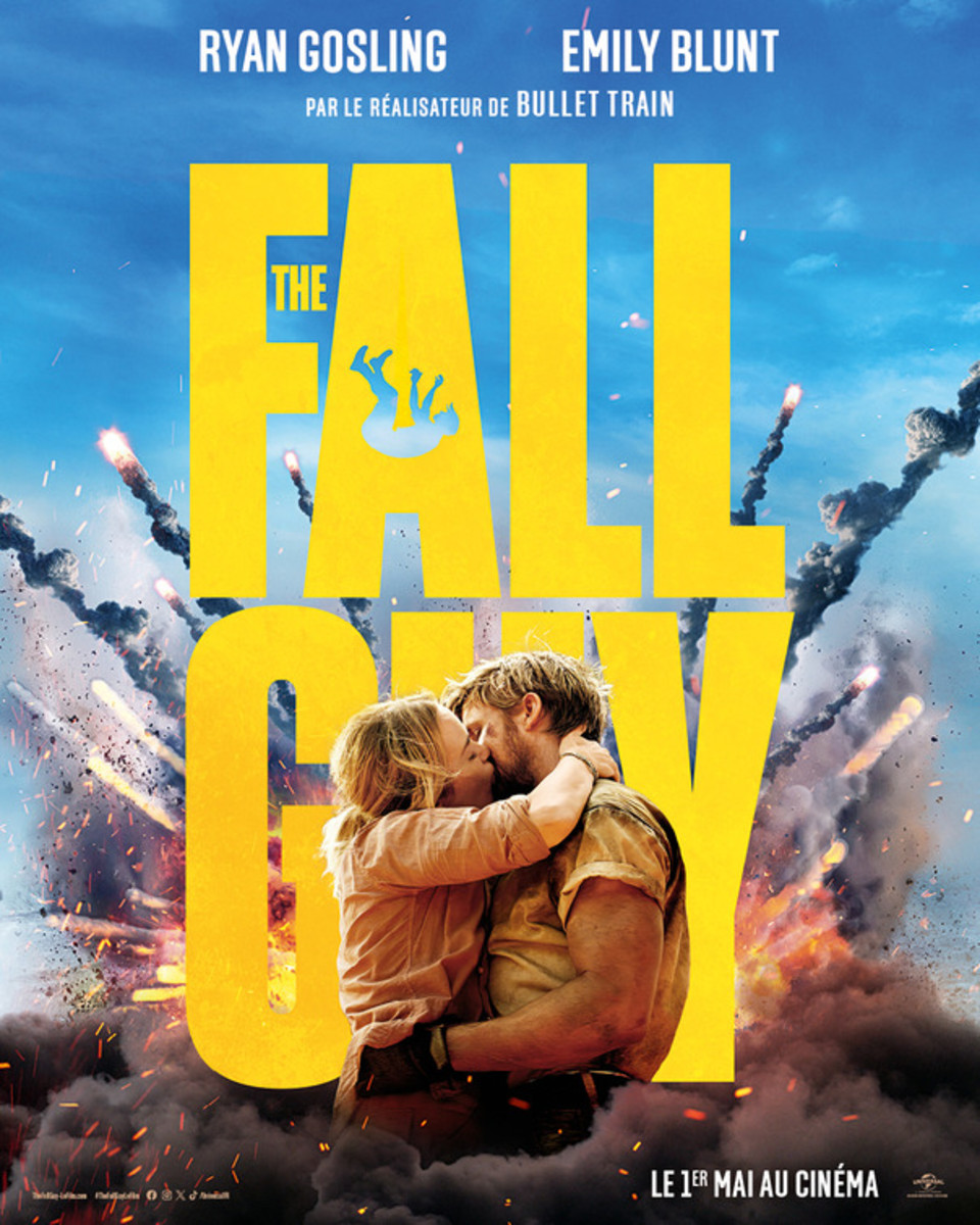 Ranking Director David Leitch's Movies 1-5. - HubPages