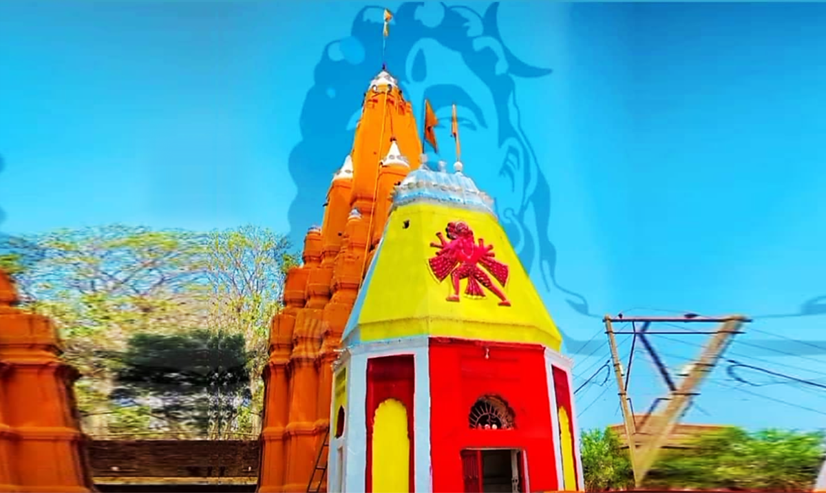 11 Places Where Demon King Ravana Is Worshipped - HubPages