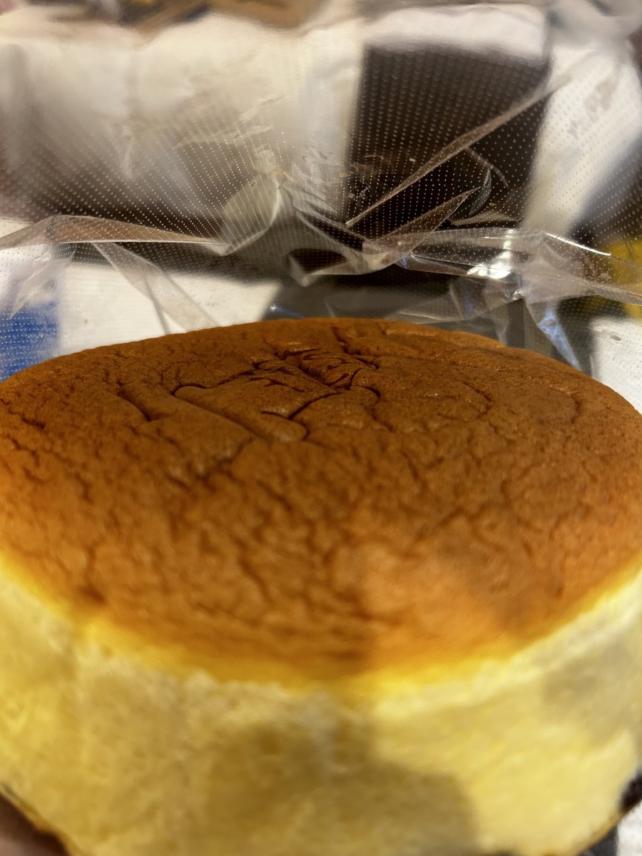 A Brief Review of the Tik-Tok Famous Jiggly Japanese Cheesecake - HubPages