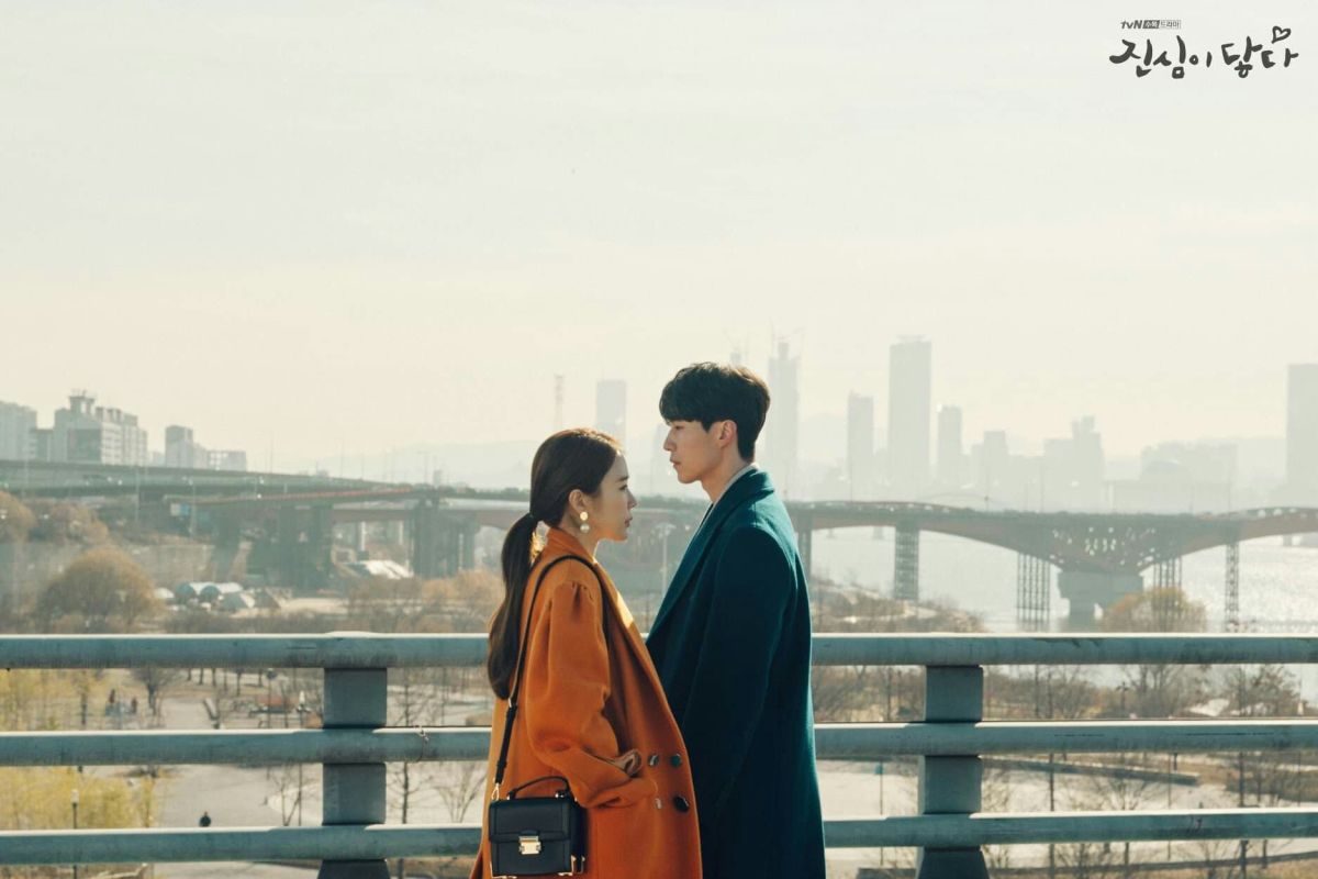 17 Best Rom-Com Korean Dramas Part 1 - HubPages