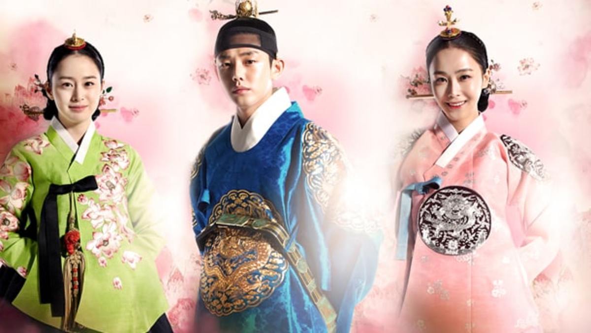 Top 25 Historical Korean Dramas You Will Love - HubPages