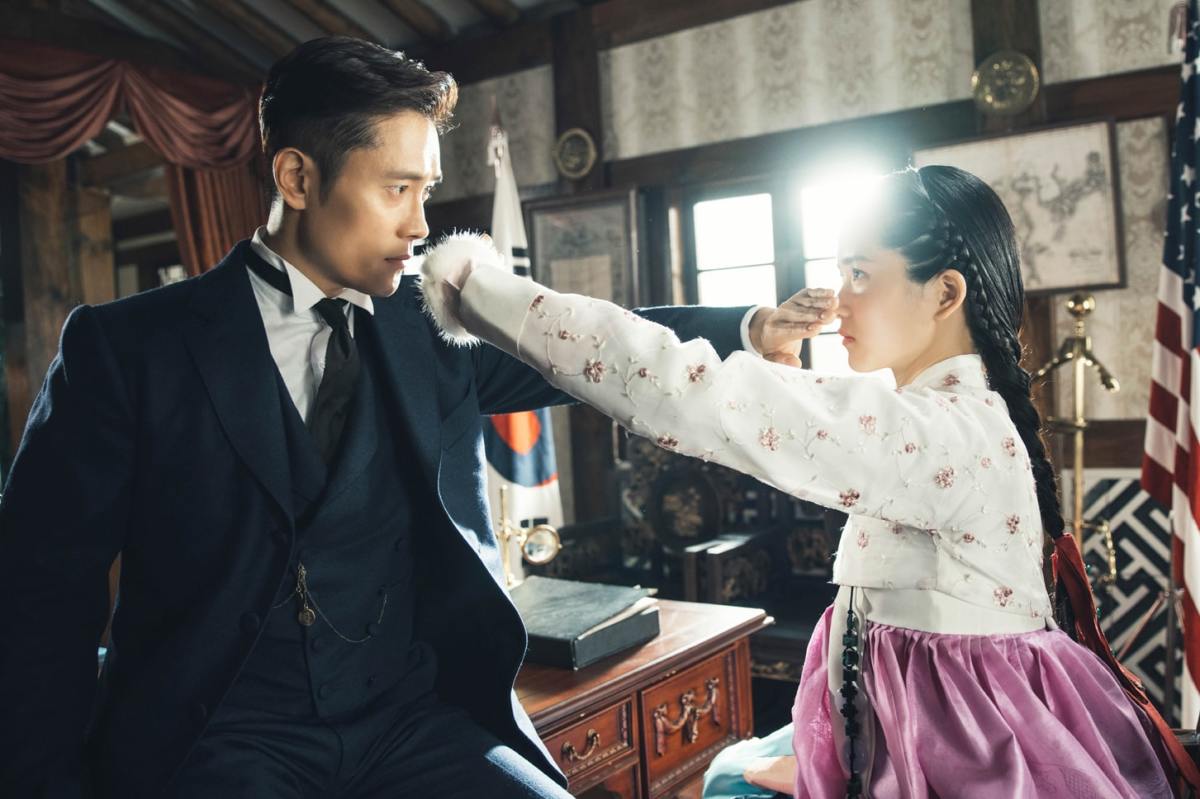 Top 25 Historical Korean Dramas You Will Love - HubPages