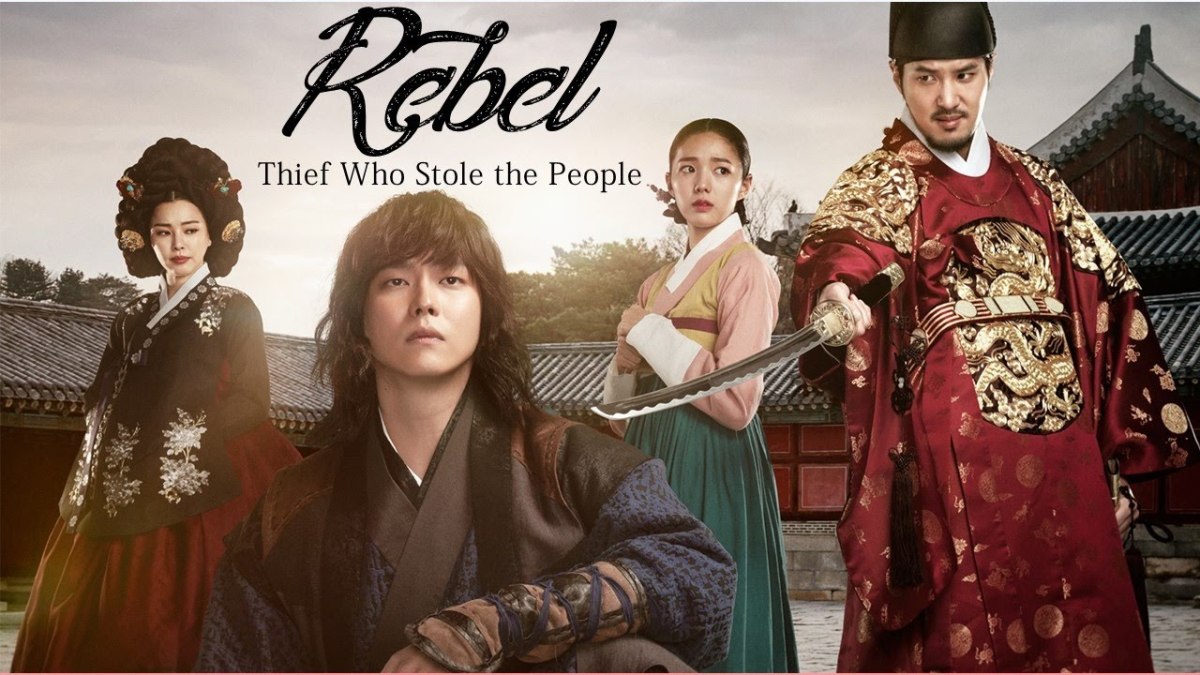 Top 25 Historical Korean Dramas You Will Love - HubPages