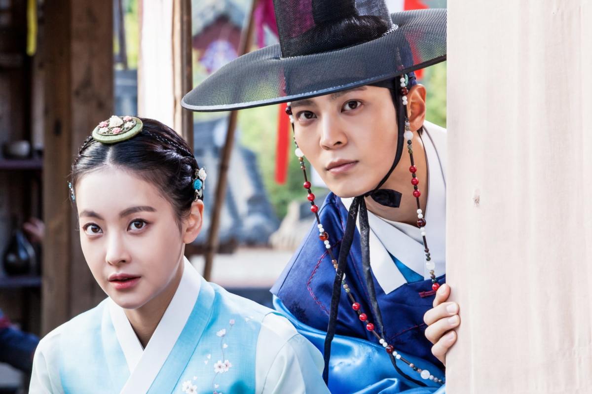 Top 25 Historical Korean Dramas You Will Love - HubPages
