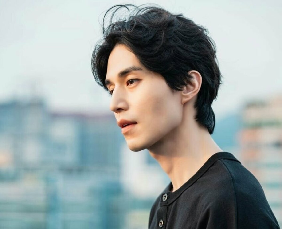 Top 9 Famous and Most Handsome K-Drama Actors - HubPages