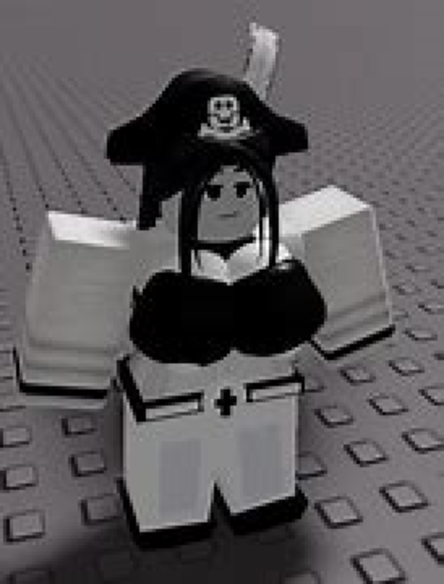 The Dangers of Roblox: Why Parents Should Be Cautious of Allowing Their ...