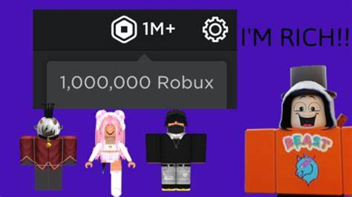 The Dangers of Roblox: Why Parents Should Be Cautious of Allowing Their ...