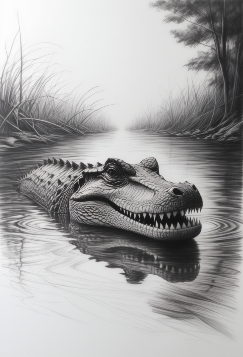 Mastering 3D Art: Water Reflections and Blurring Techniques for ...