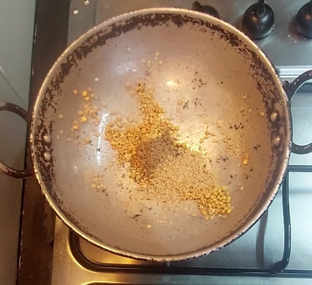 Ridge Gourd Peel Chutney Podi - HubPages