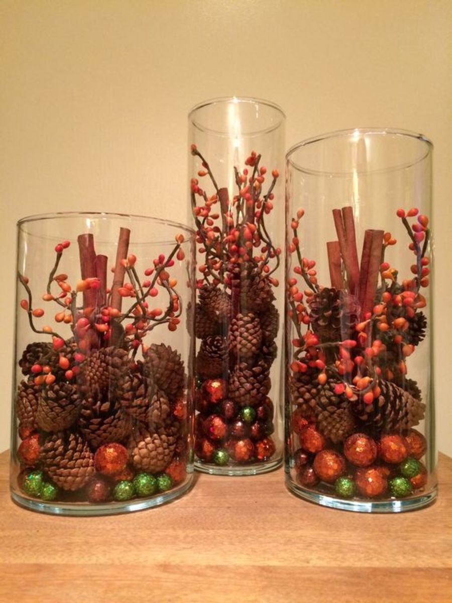 40+ Fall Decorating Ideas for a Cozy Autumn Season - HubPages