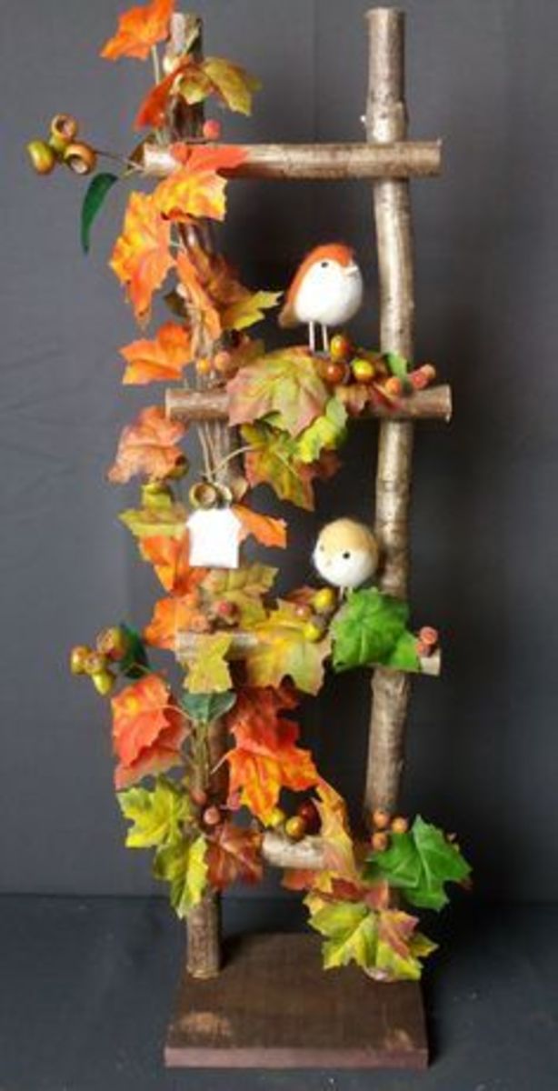 40+ Fall Decorating Ideas for a Cozy Autumn Season - HubPages