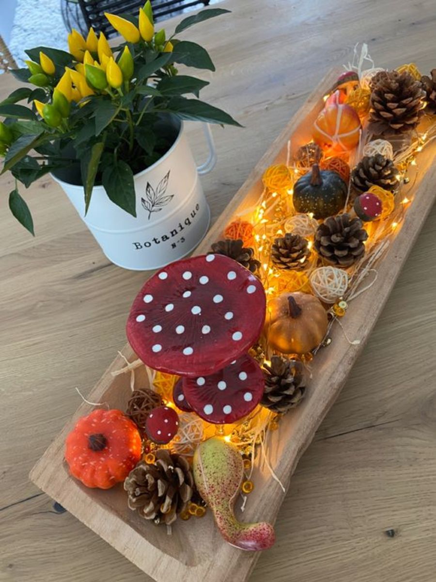 40+ Fall Decorating Ideas for a Cozy Autumn Season - HubPages