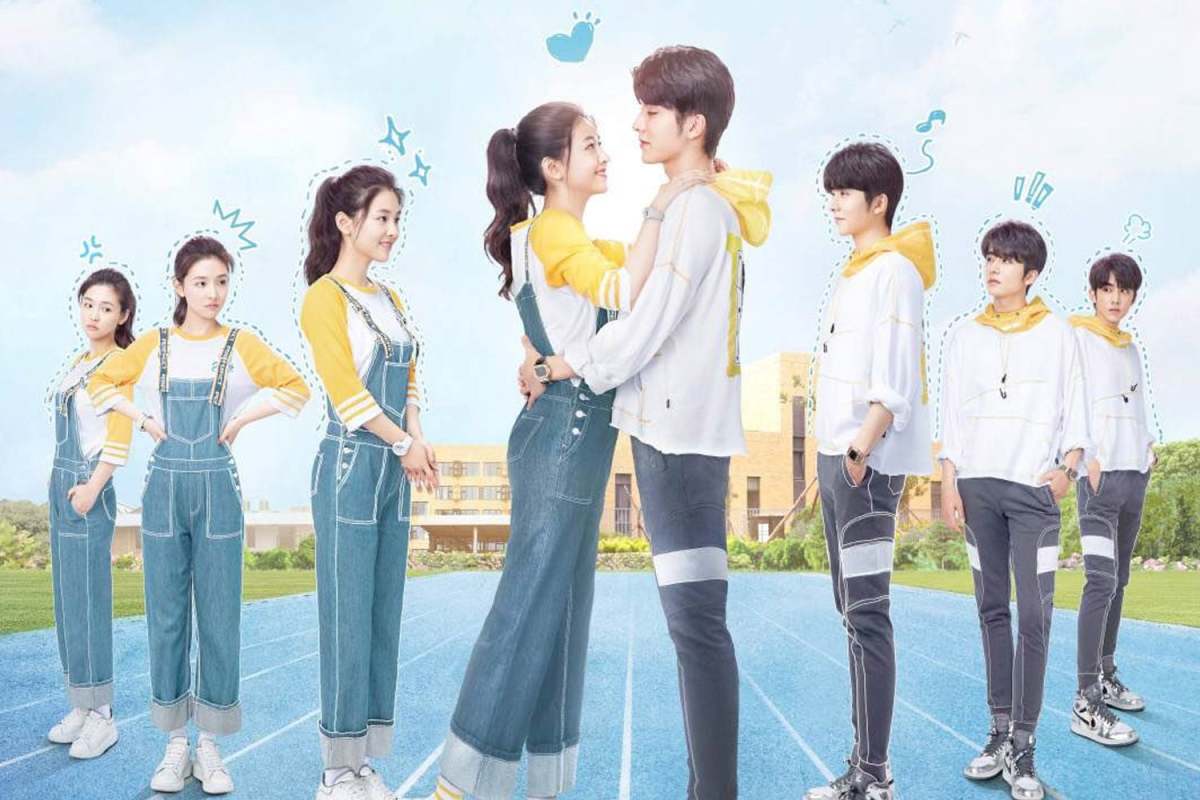 Top 16 Most Lovable (Romantic) Chinese Dramas - HubPages
