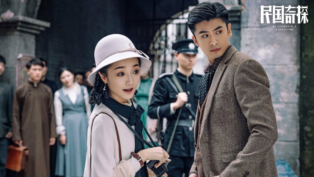 Top 16 Most Lovable (Romantic) Chinese Dramas - HubPages