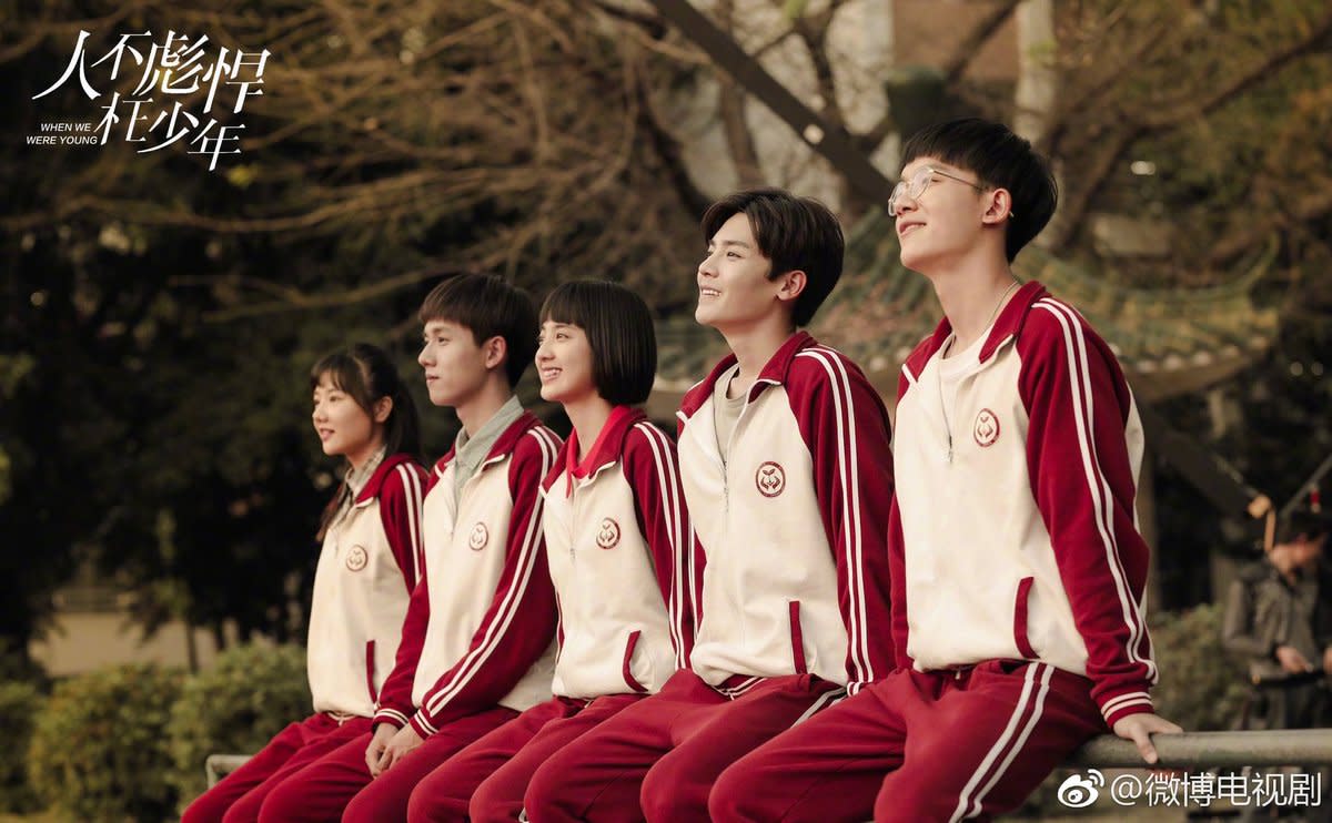 Top 16 Most Lovable (Romantic) Chinese Dramas - HubPages