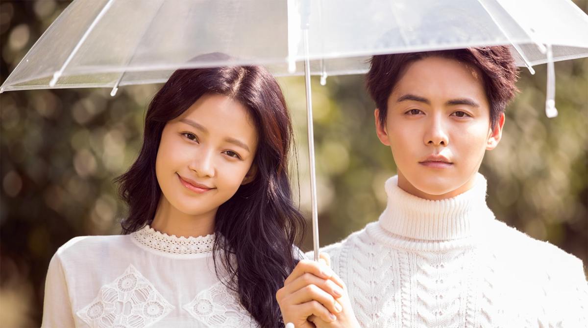 Top 16 Most Lovable (Romantic) Chinese Dramas - HubPages