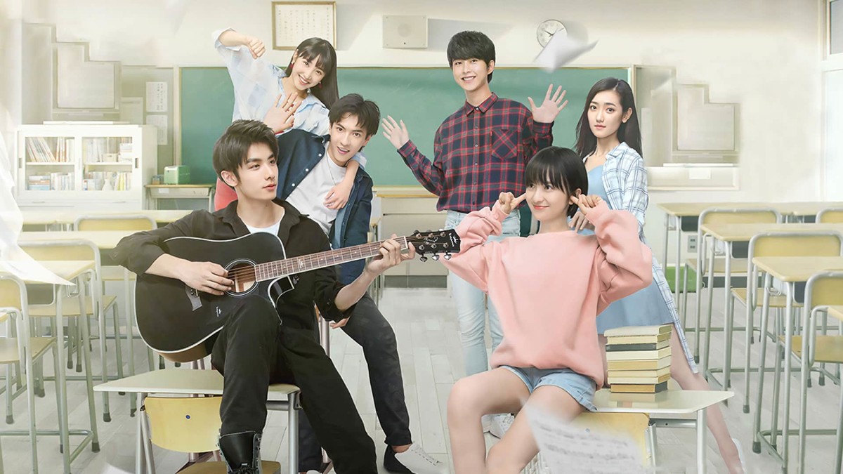 17 Best Lovable (Romantic) C-Drama List Part 2 - HubPages