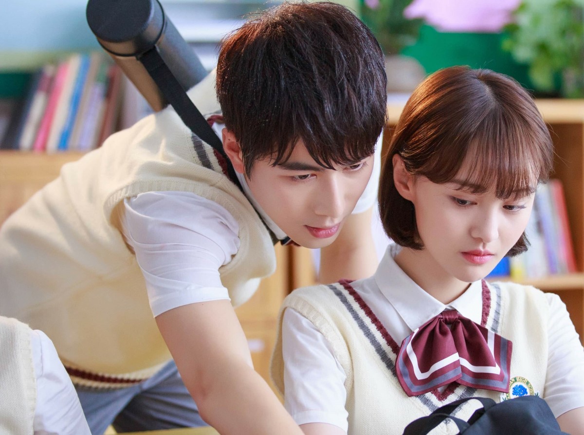17 Best Lovable (Romantic) C-Drama List Part 2 - HubPages