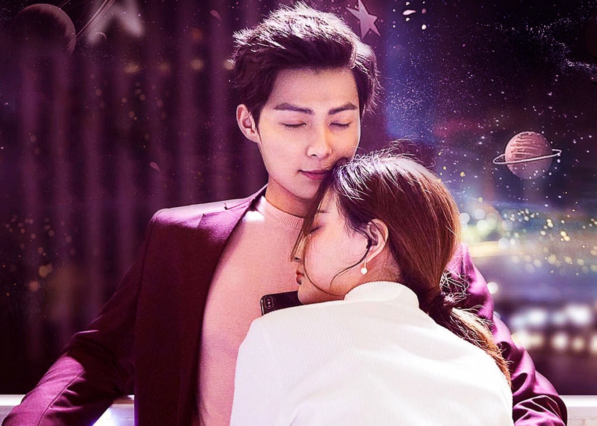 17 Best Lovable (Romantic) C-Drama List Part 2 - HubPages