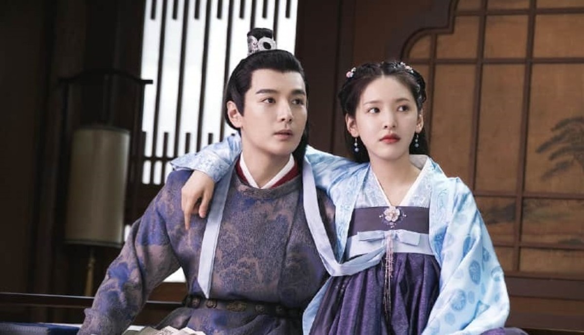 17 Best Lovable (Romantic) C-Drama List Part 2 - HubPages