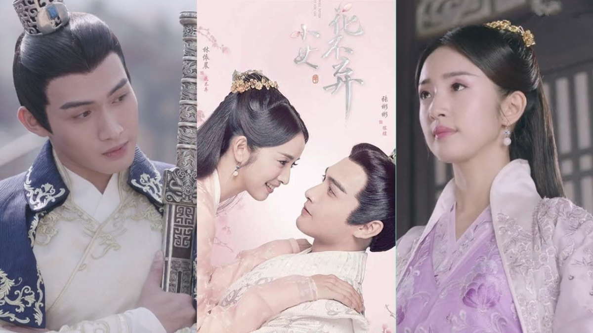17 Best Lovable (Romantic) C-Drama List Part 2 - HubPages
