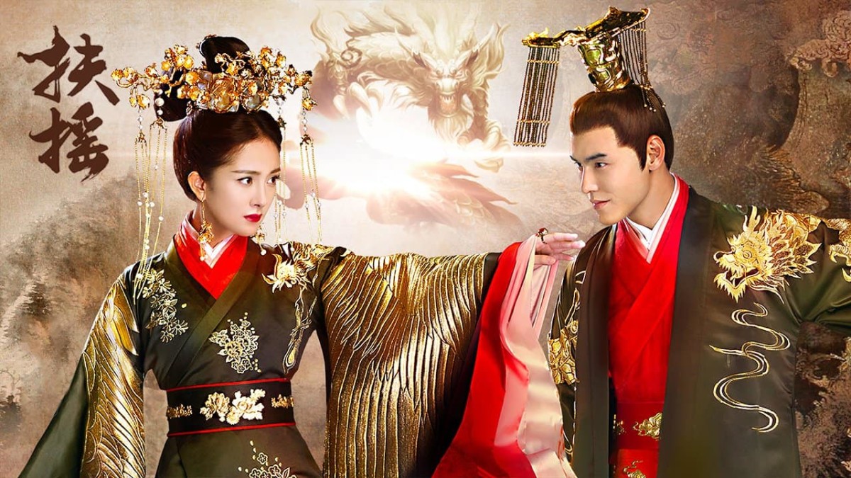 The List of Top 15 Best Chinese Dramas - HubPages